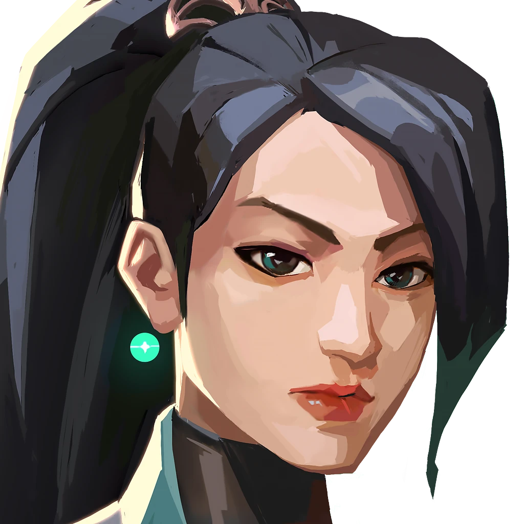 Valorant Sage - VALORANT.OP.GG