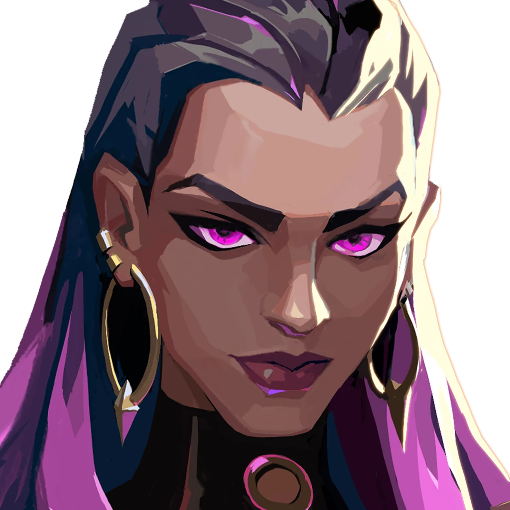 Valorant Reyna - VALORANT.OP.GG
