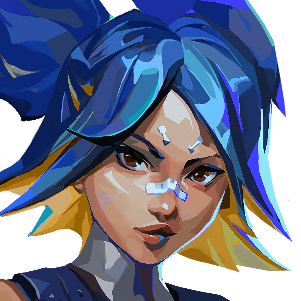 Valorant Neon - VALORANT.OP.GG