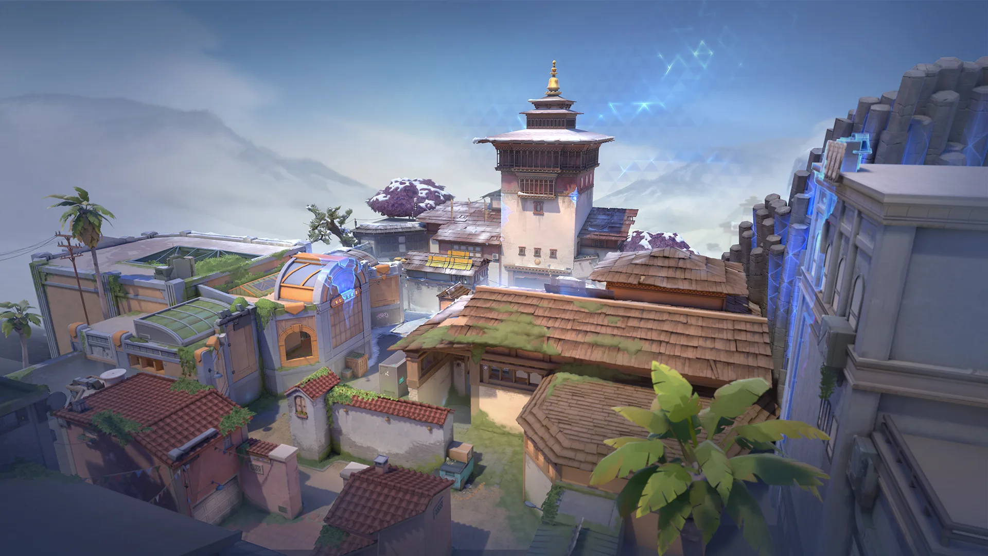 Haven for Valorant - VALORANT.OP.GG